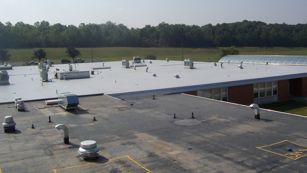 Single-ply - Acrymax