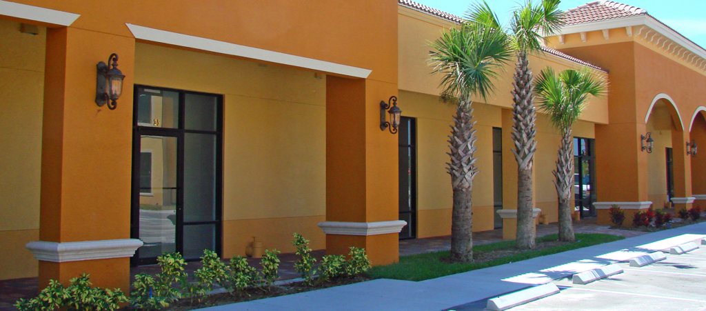 Wall Coating Systems - Acrymax