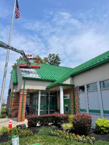 Color Matching - Acrymax